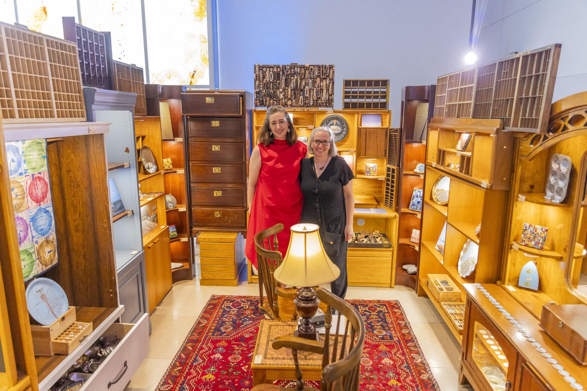 Celebrating the Connection of Art and Economy: A Recap of Artlink’s ...