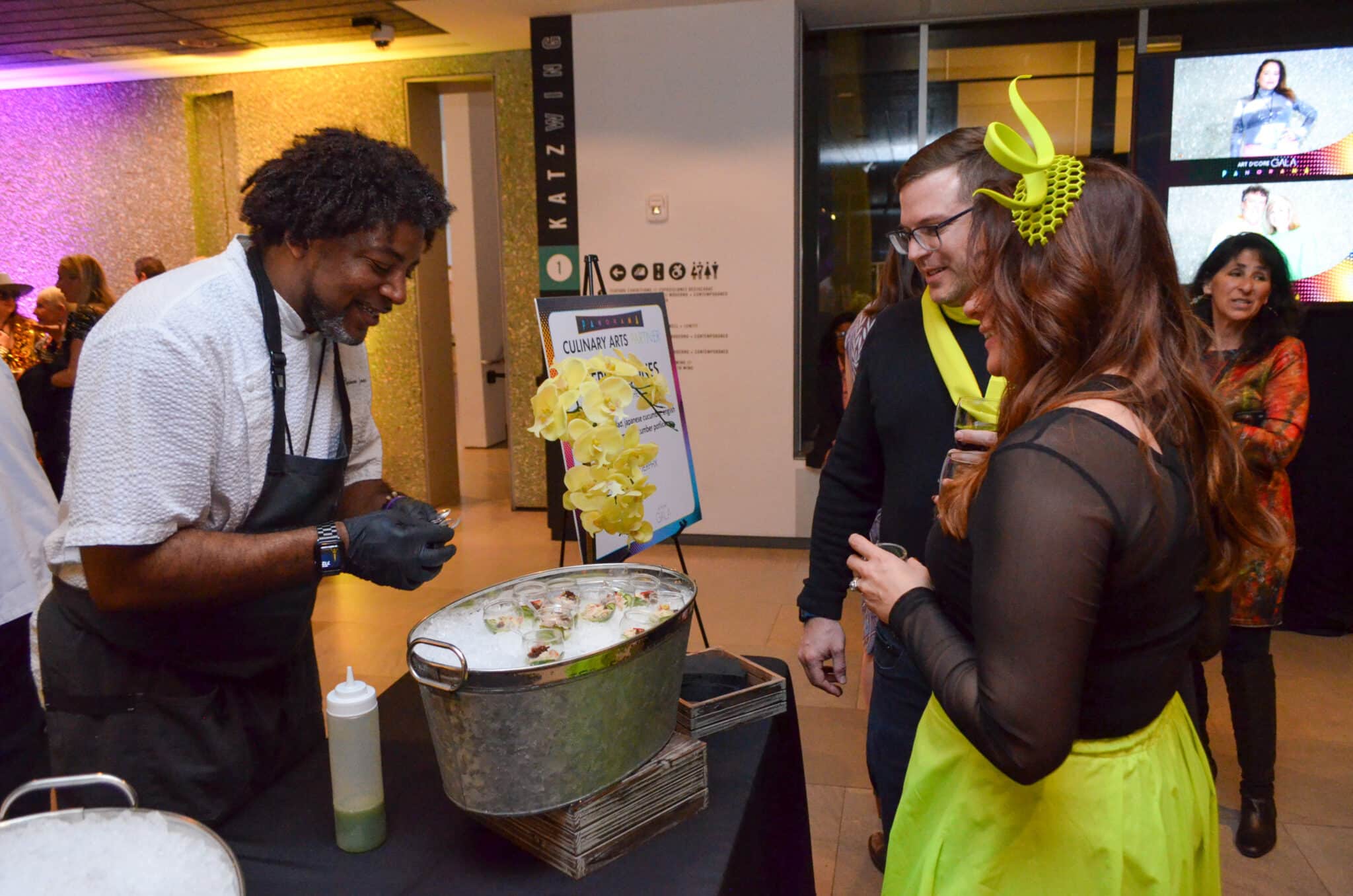 Celebrating the Connection of Art and Economy: A Recap of Artlink’s ...