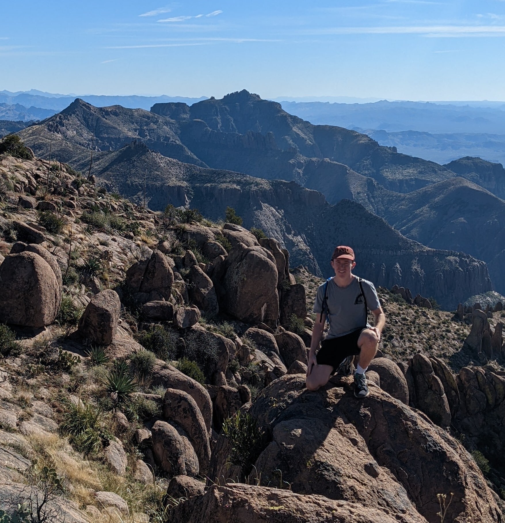 What makes Greater Phoenix so great: Collin McClintock | GPEC