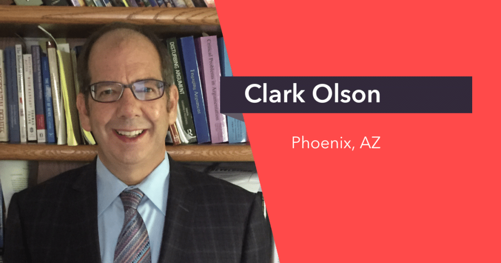 What makes Greater Phoenix so great: Clark Olson | GPEC