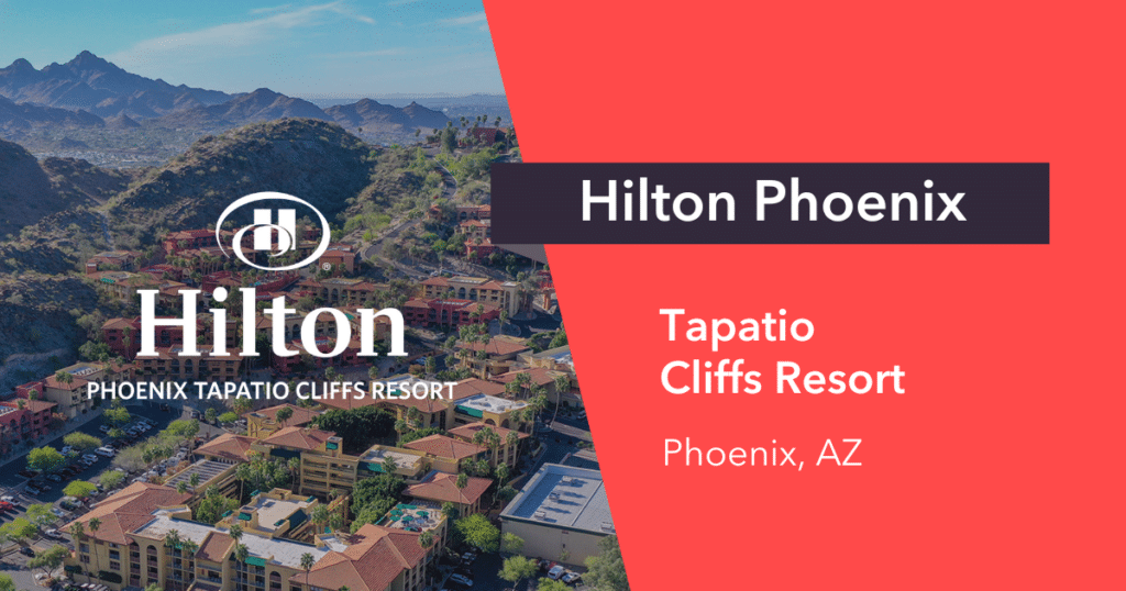 What makes Greater Phoenix so great: Kelly Henderson from Hilton ...