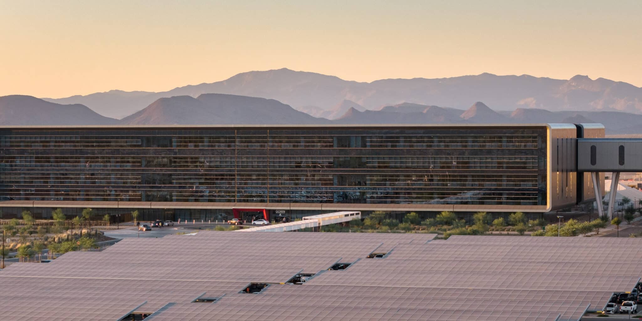 The Future of Healthcare Innovation & the Biosciences | GPEC