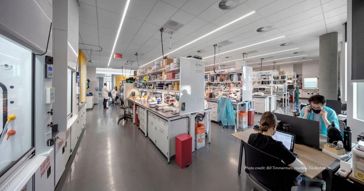 How Greater Phoenix Is Building a World-Class Biosciences and ...