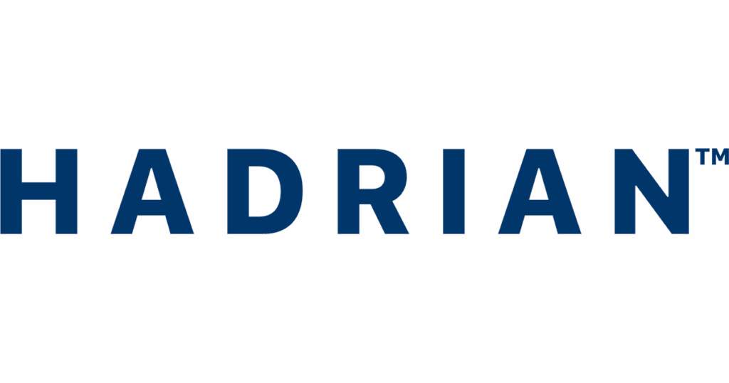 Hadrian to invest $200M for Mesa manufacturing and software hub