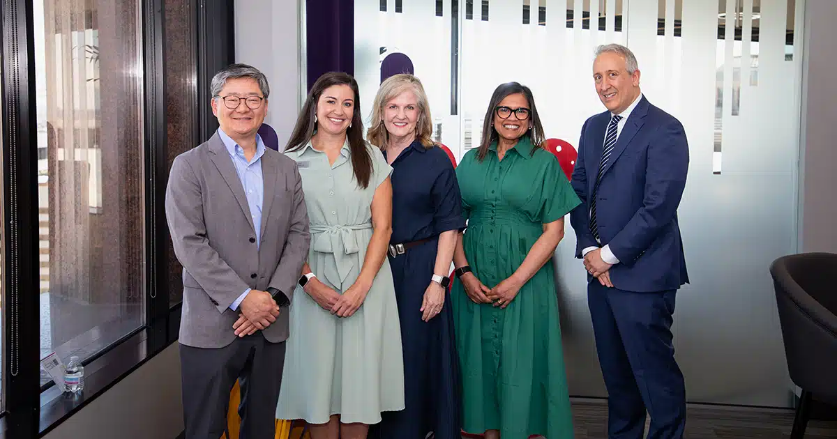 Greater Phoenix: Future of Healthcare Innovation and the Biosciences