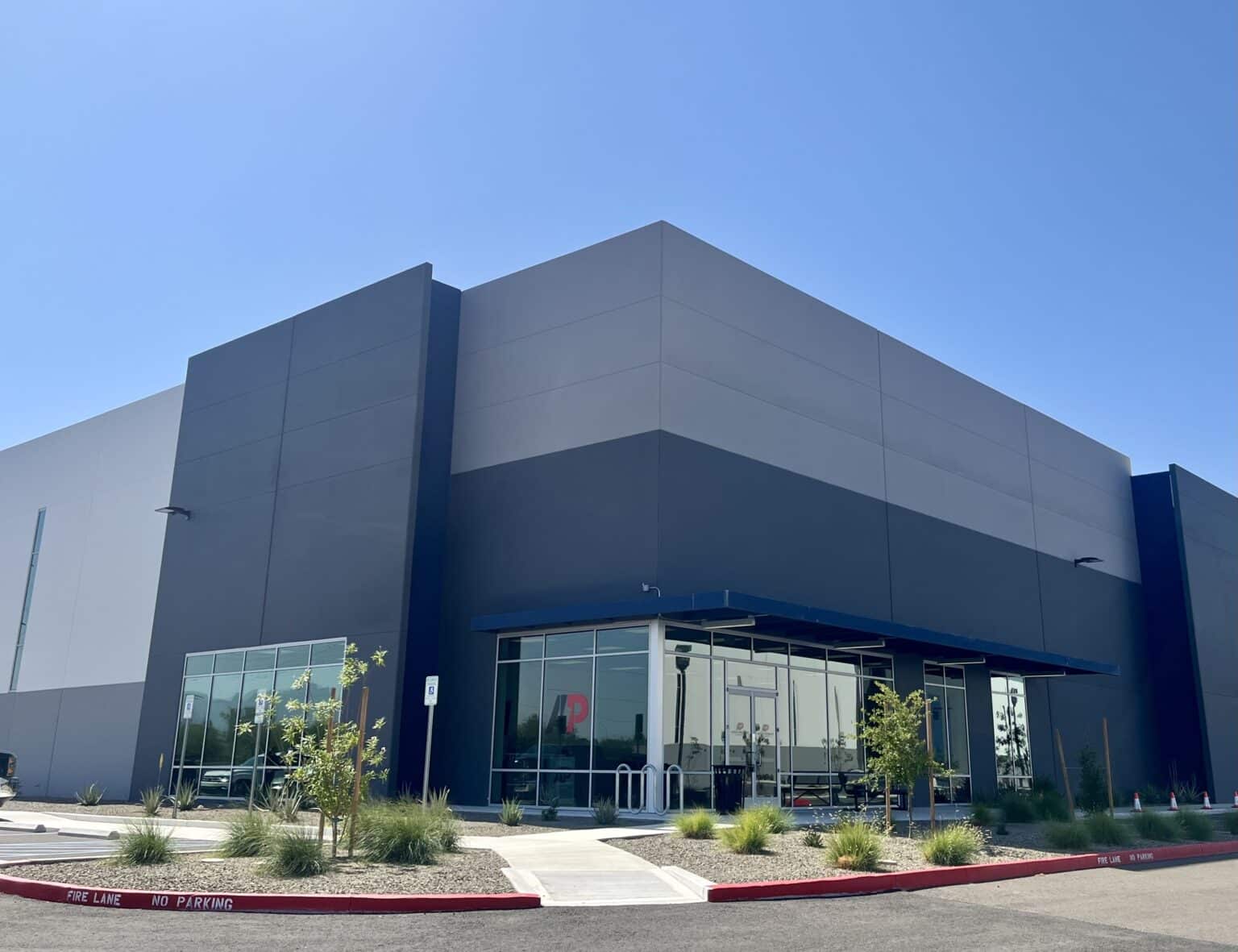 Apex Power Conversion announces US headquarters in Mesa, Ariz.