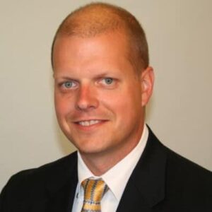 Guest Speaker | GPEC