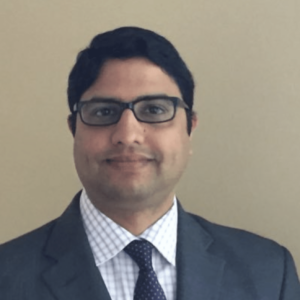 Dr. Kiran Avancha | GPEC