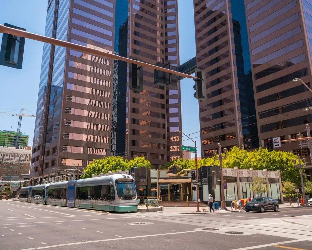 Living in Phoenix | What Our City Has To Offer | GPEC