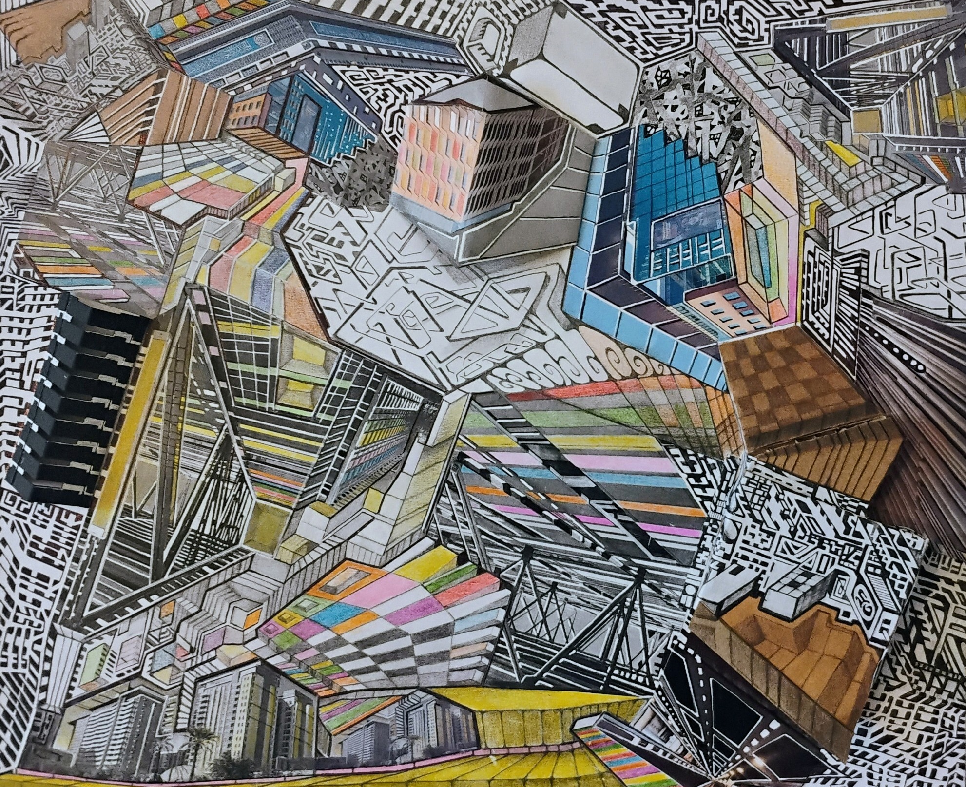 Arizona artist spotlight: Nelson Suarez | GPEC