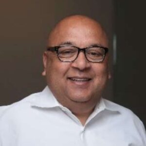 Dr. Saifi Usmani | GPEC