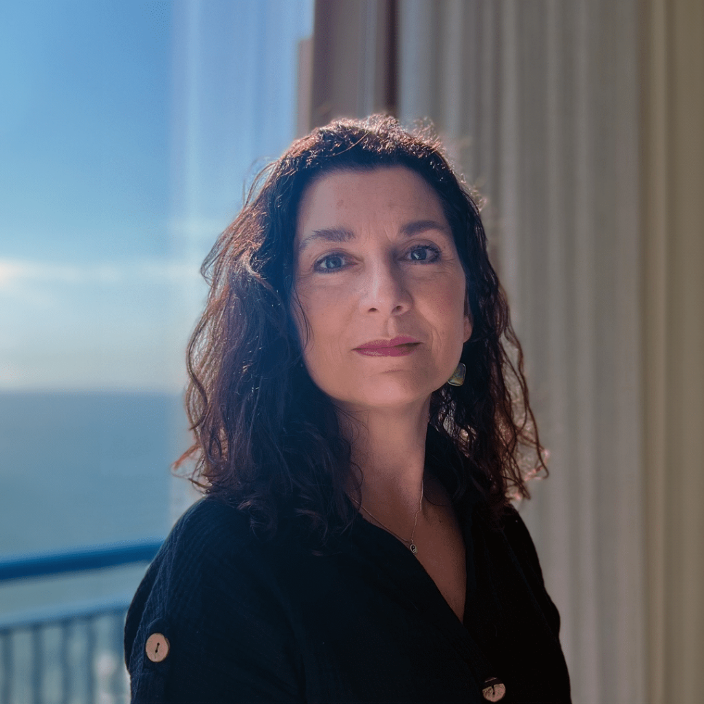Tracey Dodenhoff | GPEC
