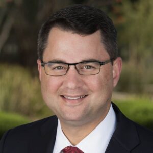 Ted N. Geisler | GPEC