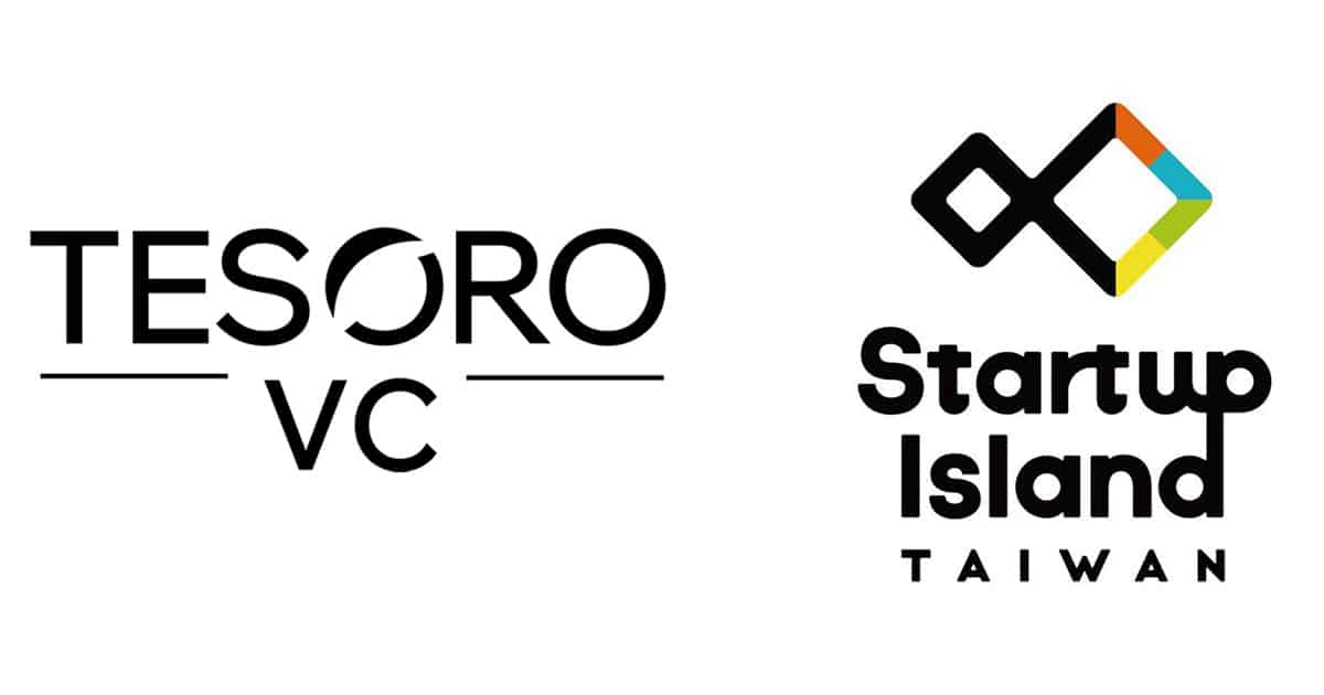 Tesoro VC, Startup Island Taiwan sign MOU for startup growth