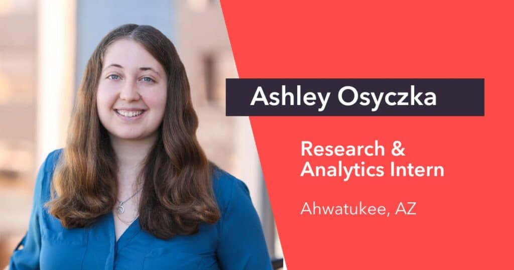 What makes Greater Phoenix so great: Ashley Osyczka | GPEC