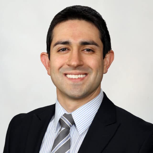 Guest Speaker | GPEC