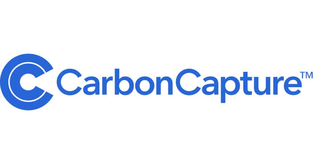 CarbonCapture to open world’s first DAC manufacturing facility